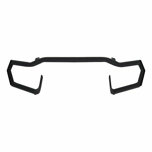 Бампер задний (чёрный) квадроцикла Aodes 1000, 800, 650 17008350080