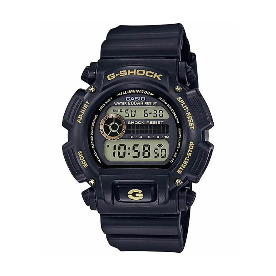  CASIO