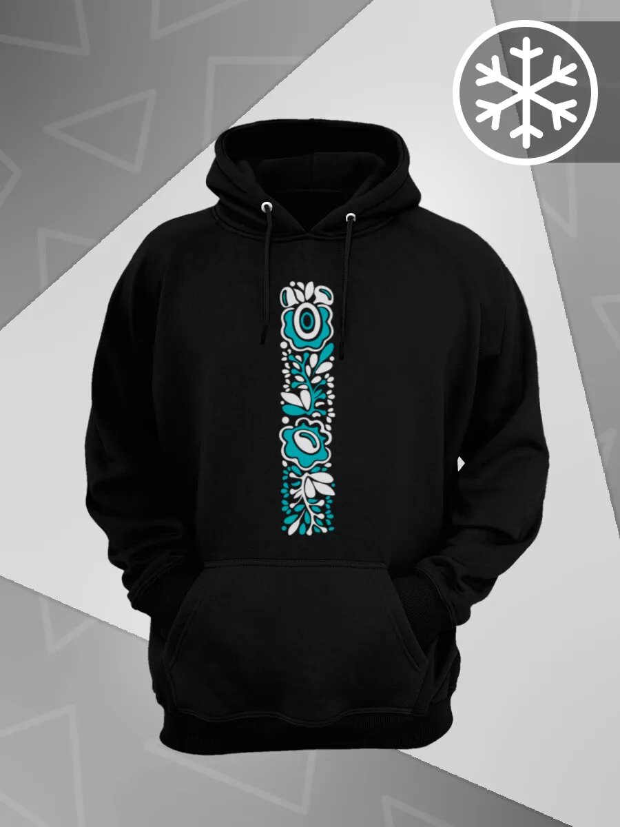 Худи спортивное