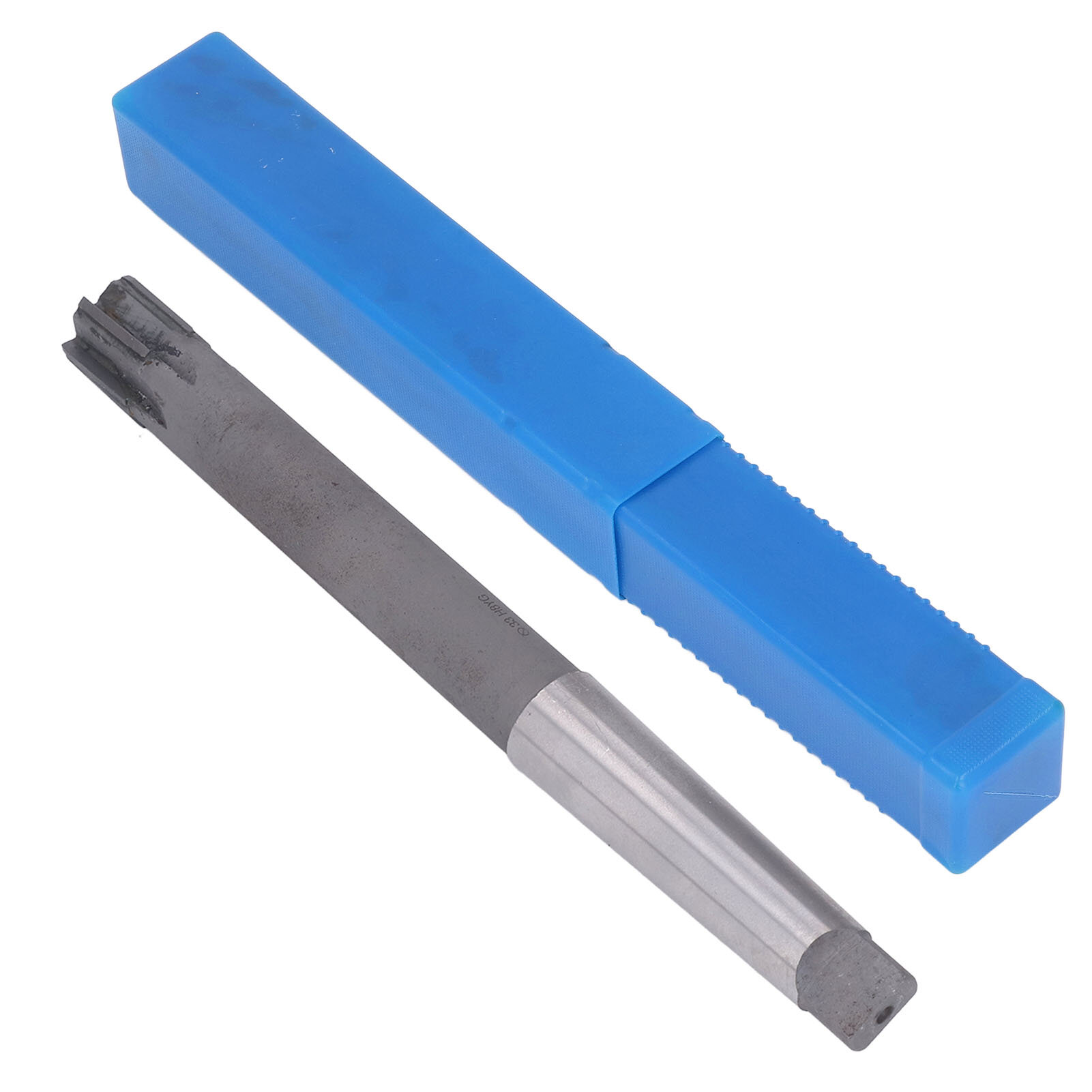 Machine Reamer Dia33 H8 YG General Shank Type Carbide with Fine Grinding Grooves Cutting Tools