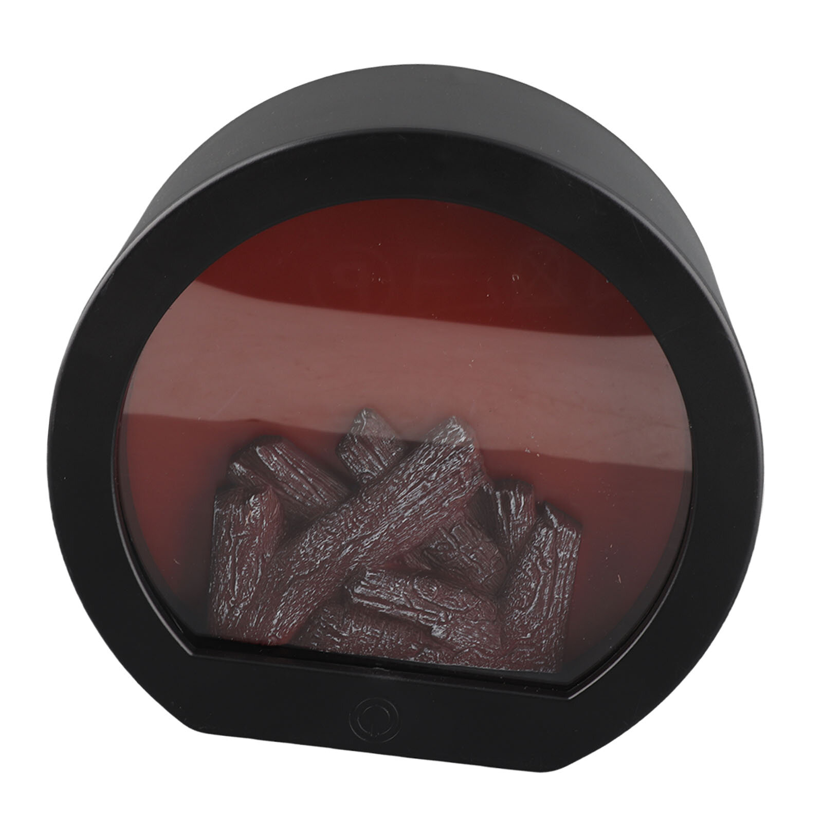 Каминный фонарь, мягкий свет, энергосберегающий USB перезаряжаемый, имитация светодиодного пламени, каминная лампа, украшение дома, ремесло