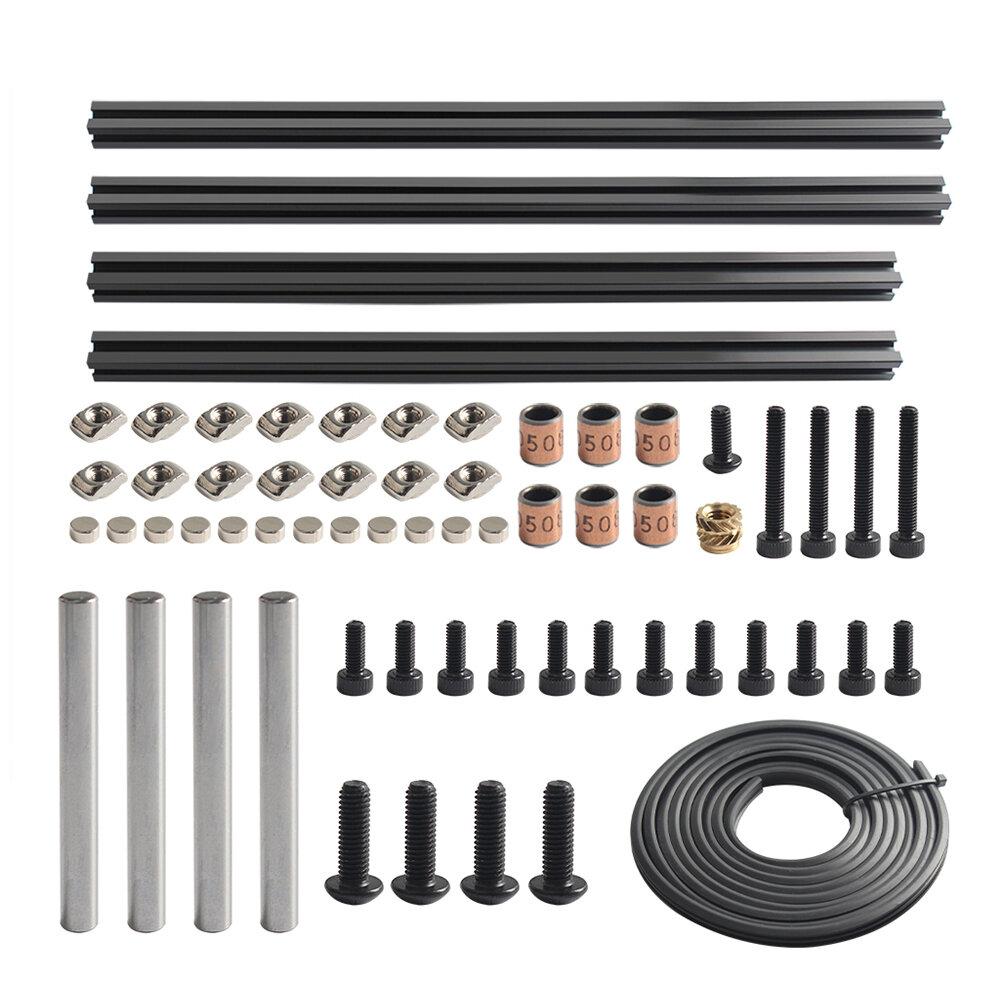 Дверца холодильника Clicky Clack, аксессуар, совместим с VORO 2.4