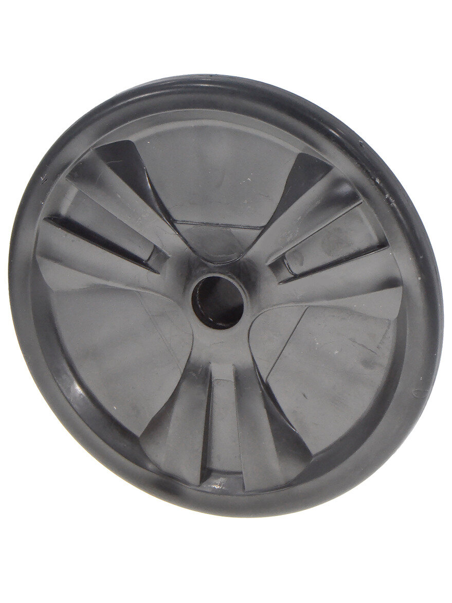 Колесо гусеничное вспомогательное для снегоуборщика DAEWOO S 7560 2024