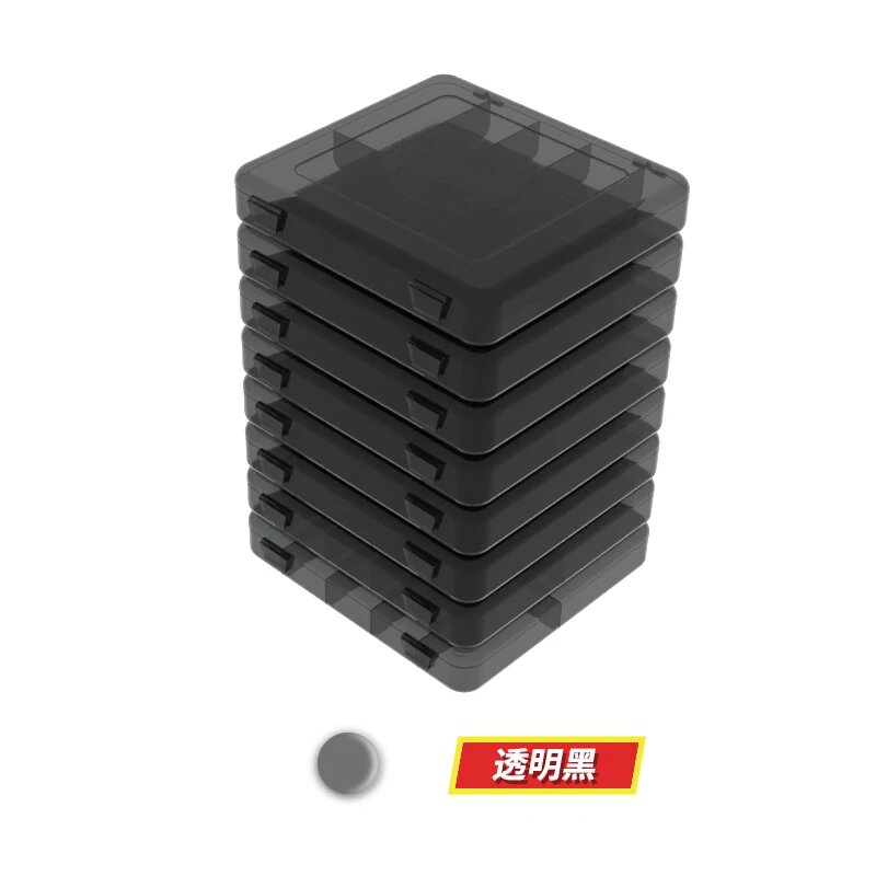 Коробка для хранения моделей Hot Wheels, Черный