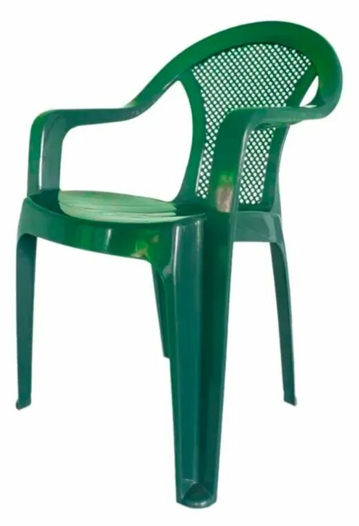 Садовый стул