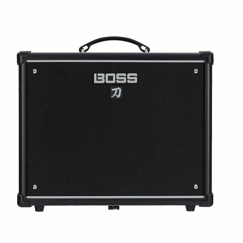 BOSS KTN-MINI, гитарный усилитель, мощность 7 Вт