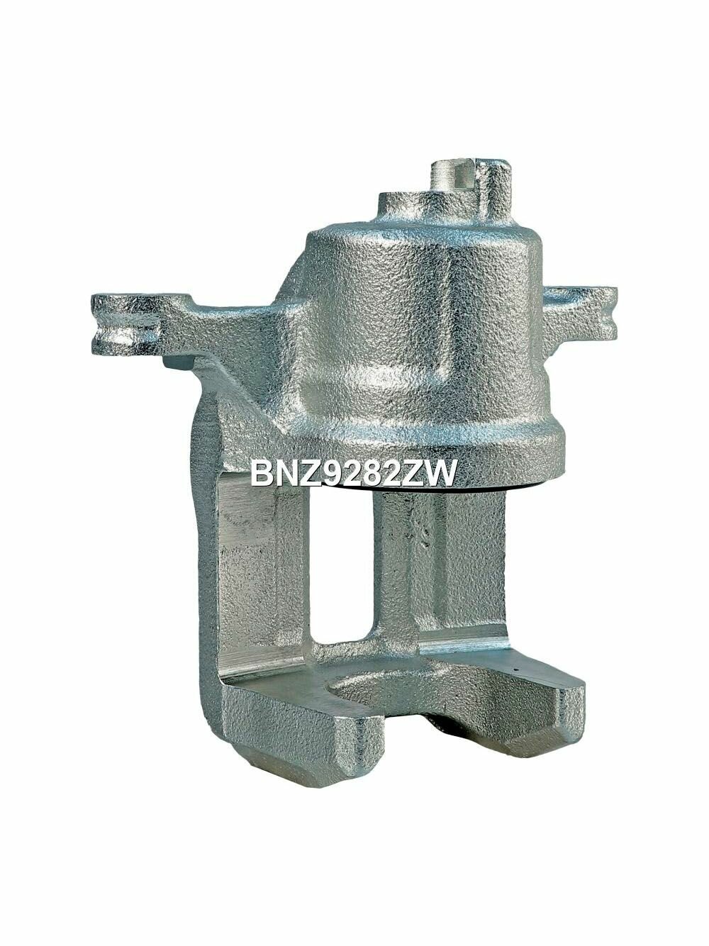 Суппорт тормозной Honda CR-V Accord Shuttle Legend задний