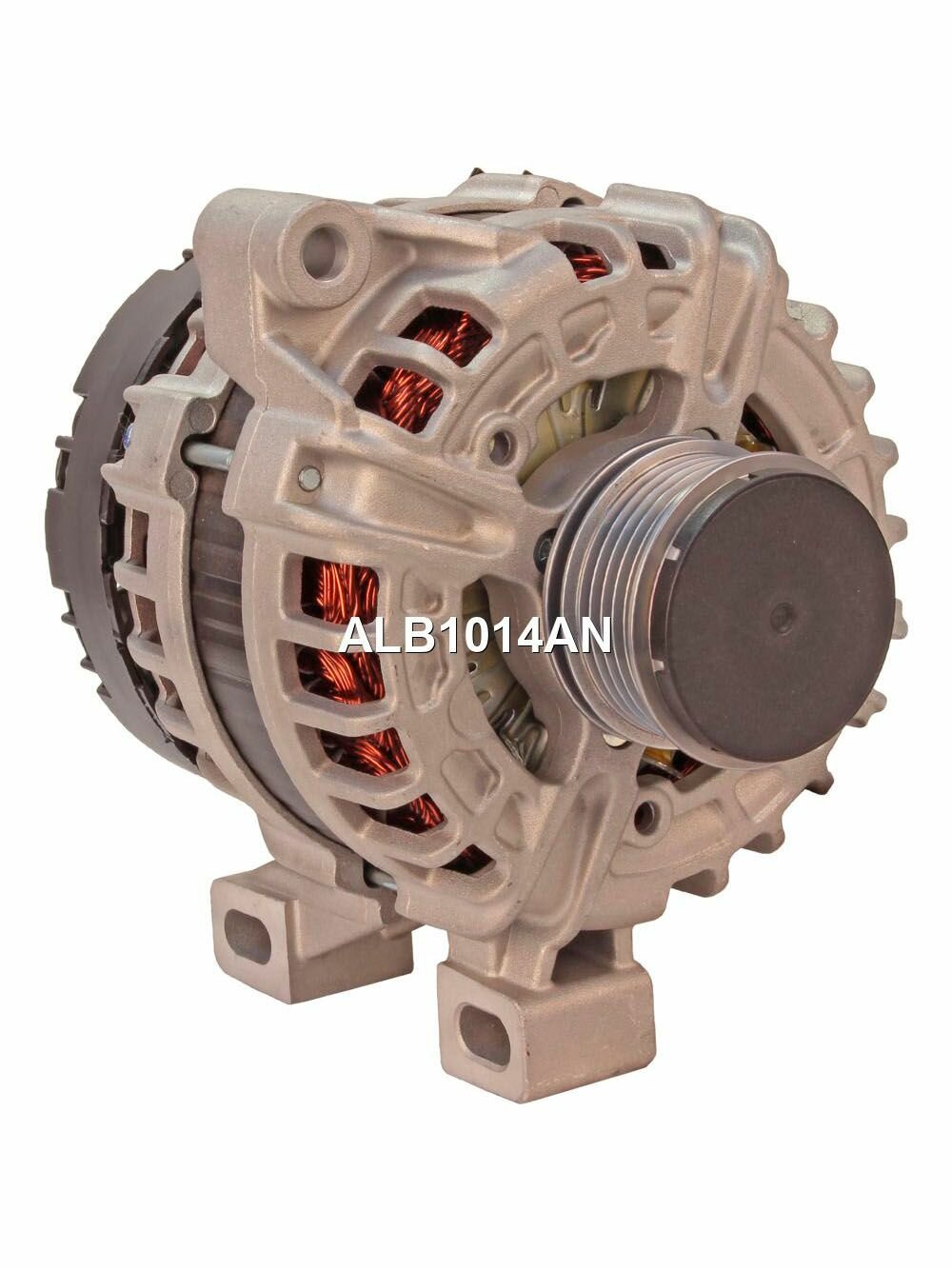 Генератор Volvo C70 S40 V40