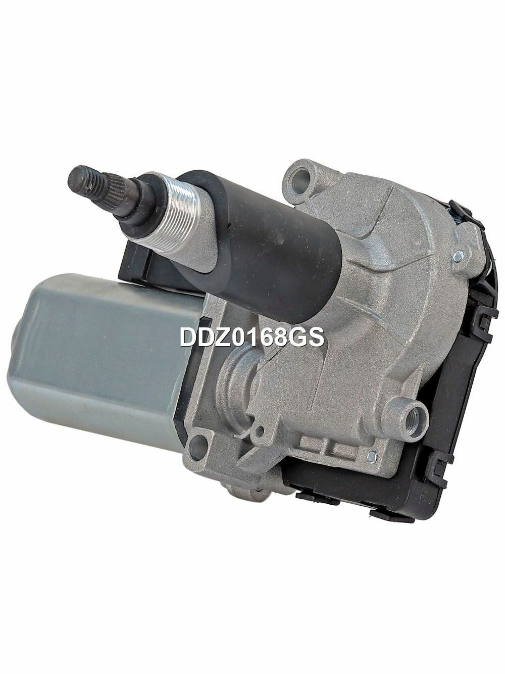 Мотор стеклоочистителя Jeep Grand Cherokee (Джип Гранд Чероки)