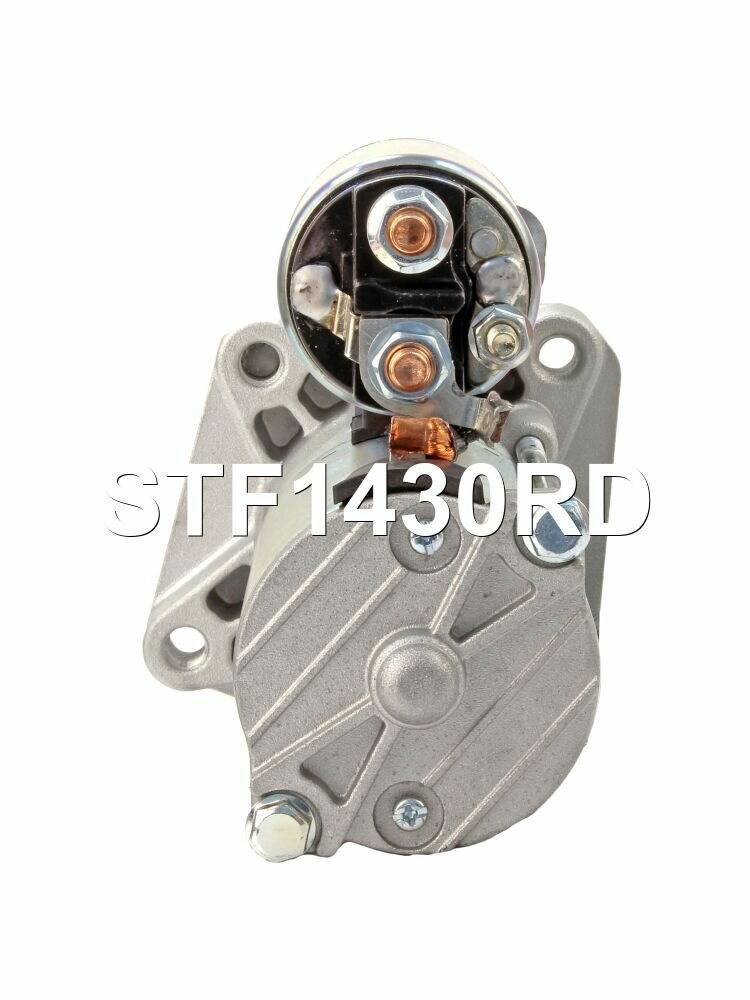 Стартер Krauf STF1430RD для FORD Kuga Mondeo S-Max VOLVO C30 C70 S60 S80 — фото 1