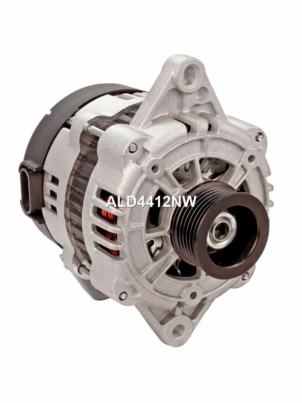 Генератор для авто (генератор автомобильный) Chevrolet Lacetti, Nubira (Шевроле Лачетти, Нубира) / Daewoo (Дэу)