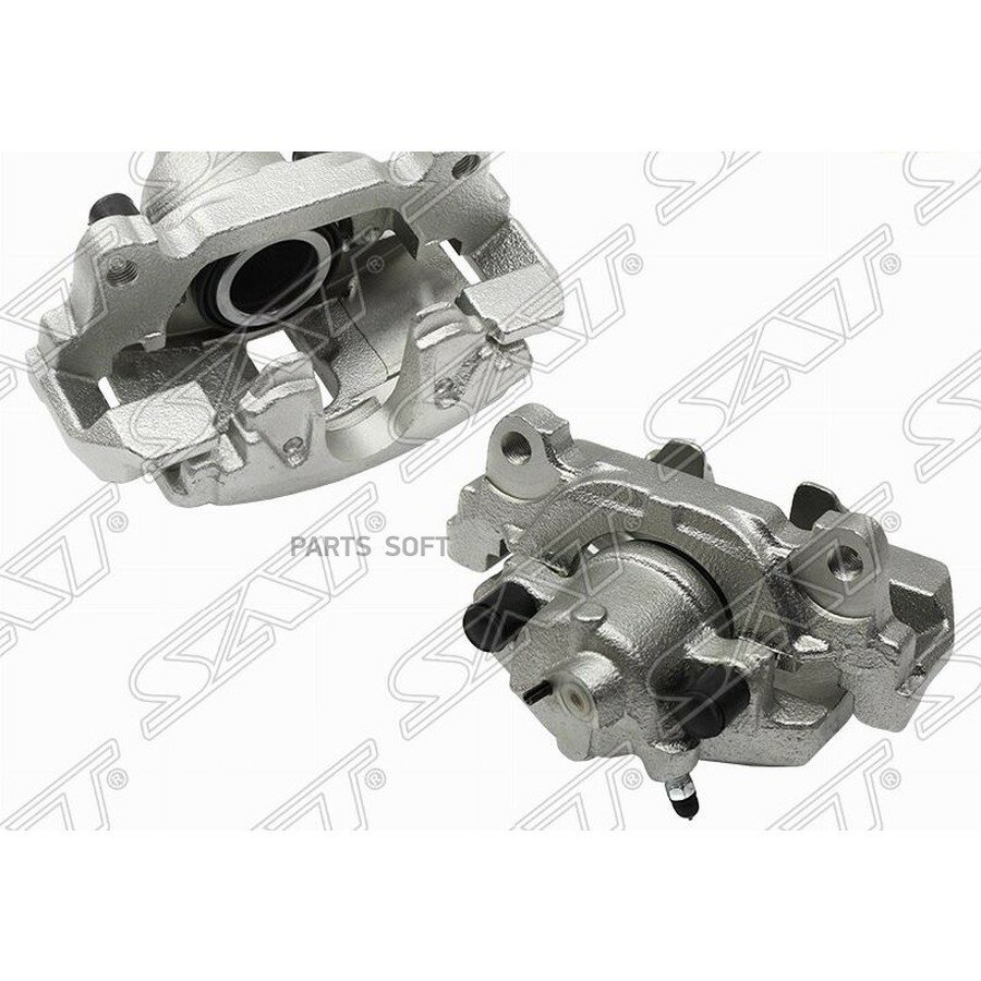 Суппорт Audi A3 03-13 / Skoda Octavia 04-13 от официального дистрибьютора, SAT, артикул ST1K0615123E