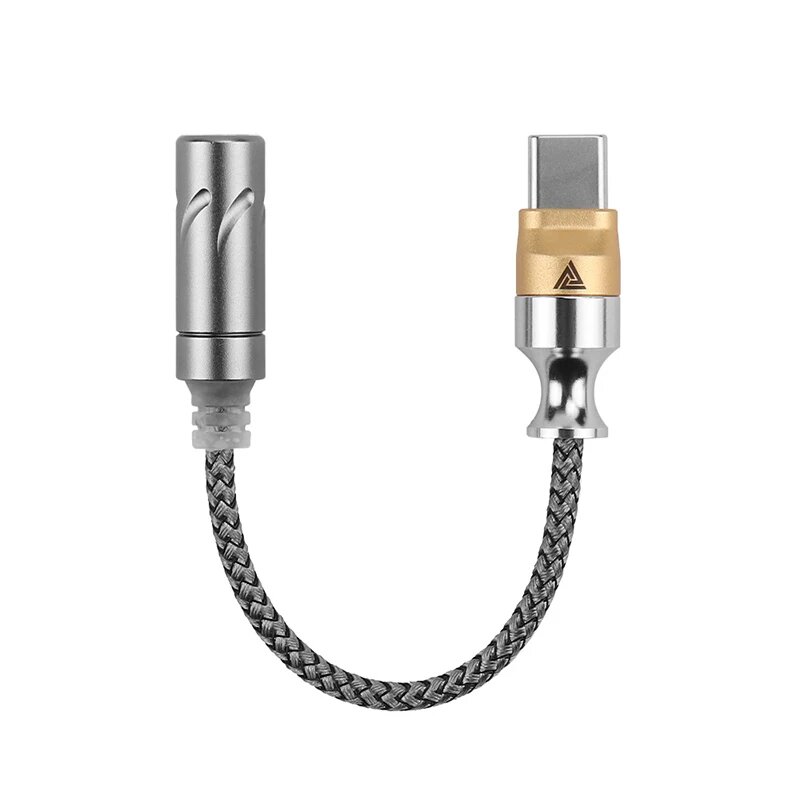 TC-MAX Pro HiFi ЦАП USB типа C до 3,5 мм усилитель для наушников аудио декодер IEM AMP адаптер для мобильного телефона CX31993 32 бит/384 кГц