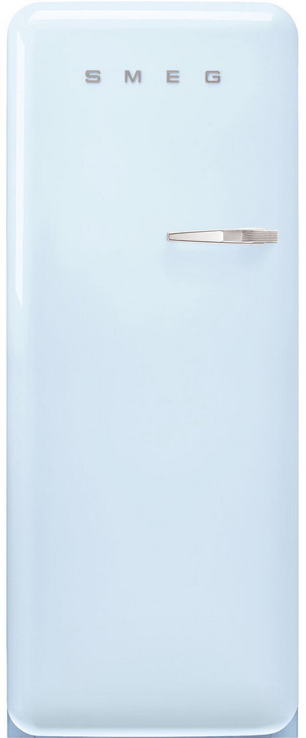 Однокамерный холодильник Smeg FAB28LPB6