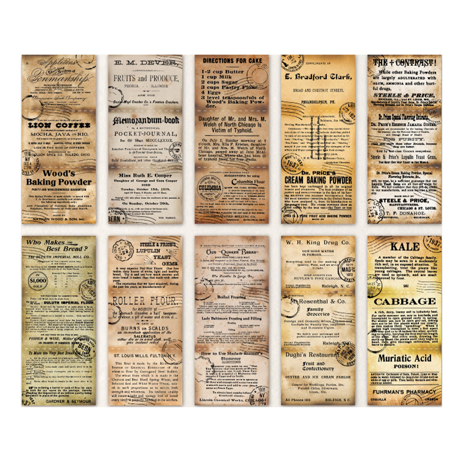 30 листов бумаги для скрапбукинга, ретро разные узоры, легкая прочная бумага для дневника, декор, со