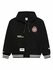 Худи AAPE BY A BATHING APE, размер L, , черный