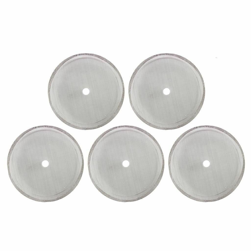 Сетчатые фильтры для френч-пресса, - 800ml