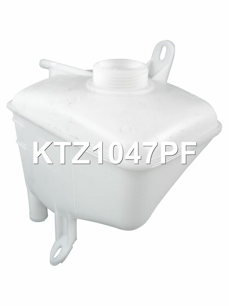 Бачок расширительный Krauf KTZ1047PF