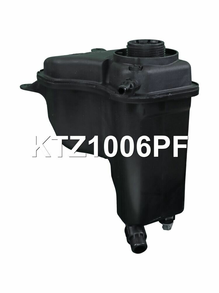 Бачок расширительный Krauf KTZ1006PF