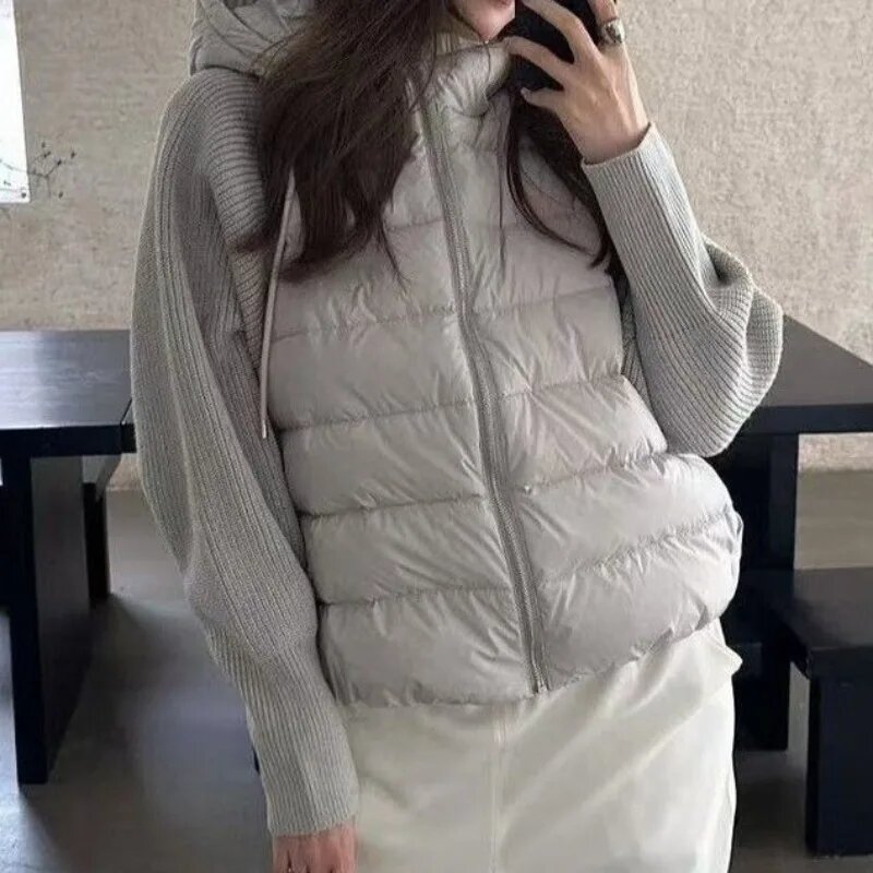 Куртка кожаная