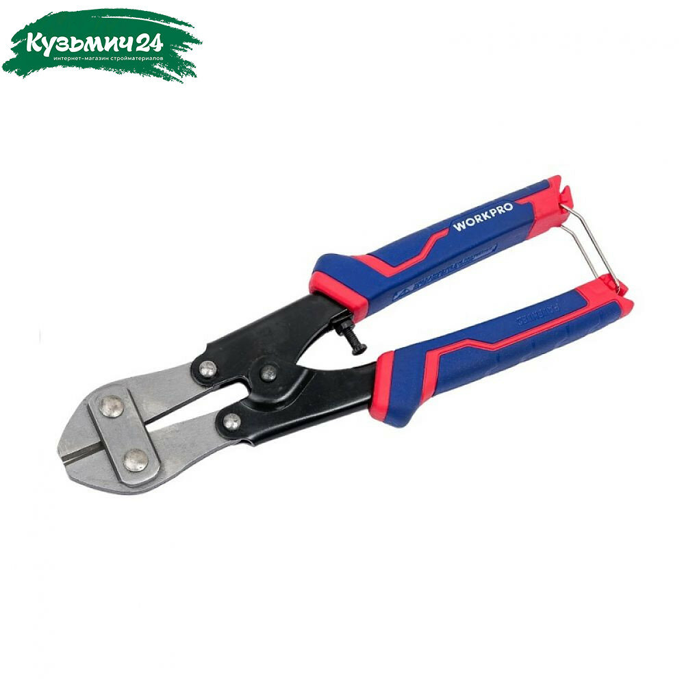 Болторез Workpro WP216001 200 мм