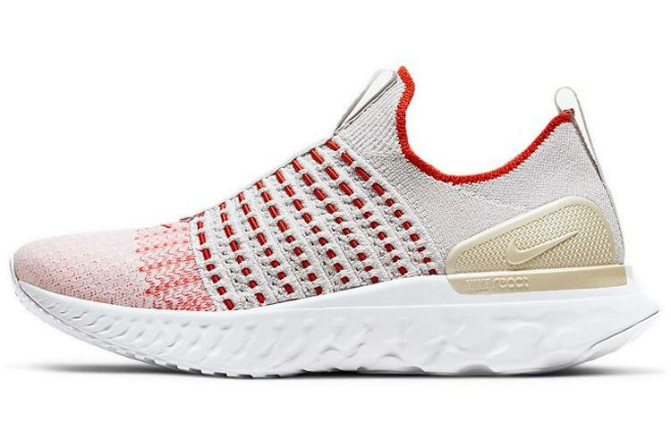 Кроссовки React Phantom Run Flyknit 2