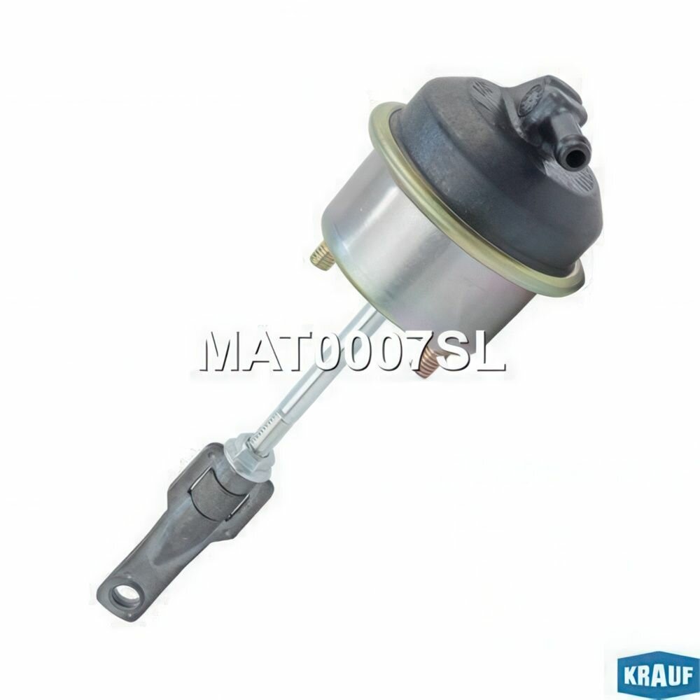 Актуатор турбокомпрессора, для Рено Лагуна, Сценик, 1, Эспейс 3, Меган, Кангу, Коач, Классик, Вольво S40, V40 Фольксваген арт MAT0007SL