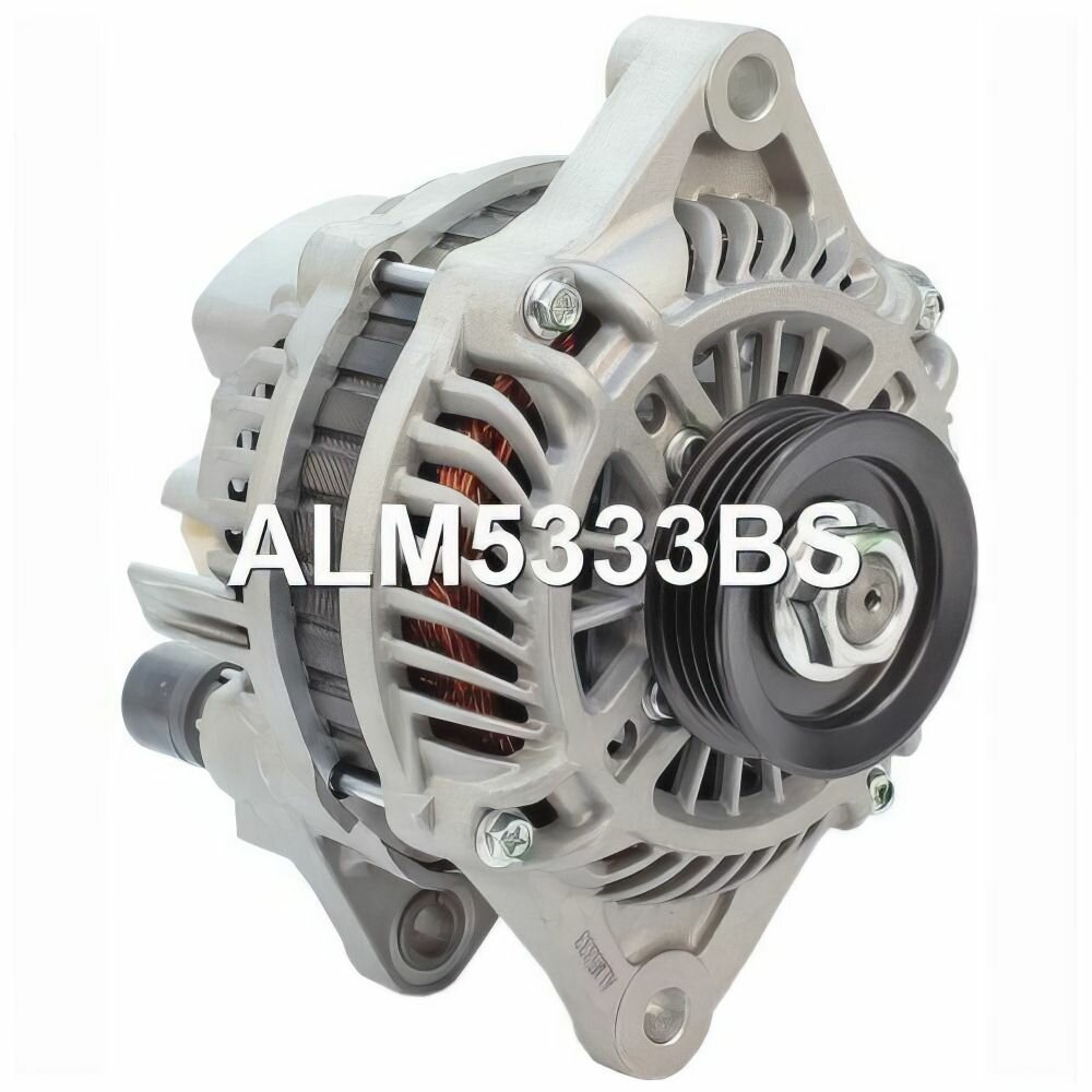 Генератор, для Додж Неон, SX, Крайслер Пт Крузер арт ALM5333BS
