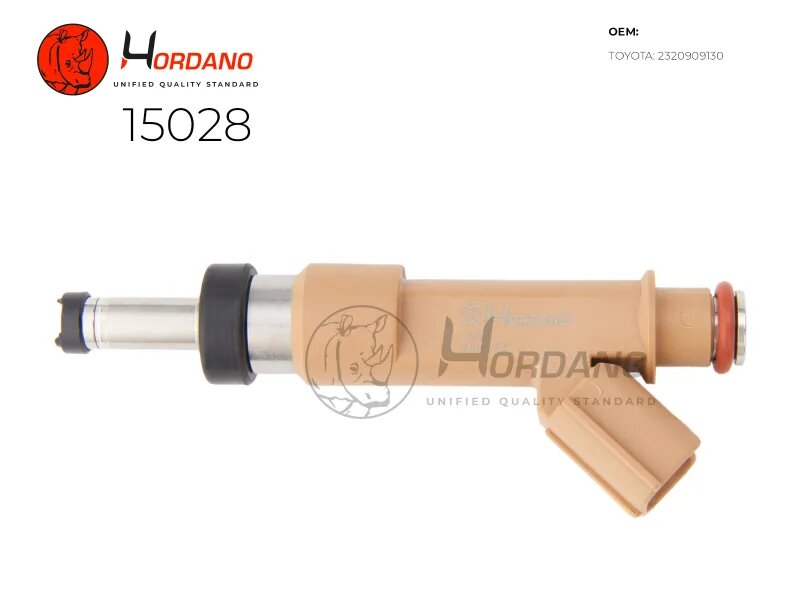 Форсунка топливная TOYOTA COROLLA (_E18_)