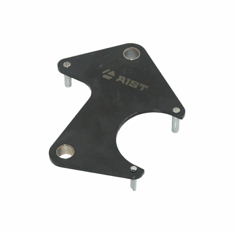 Фиксатор шкивов (шестерен) распредвалов Рено К4М, K4J 1.4/1.6 16 клапанных MOT-1490 AIST 67-1010A для Renault