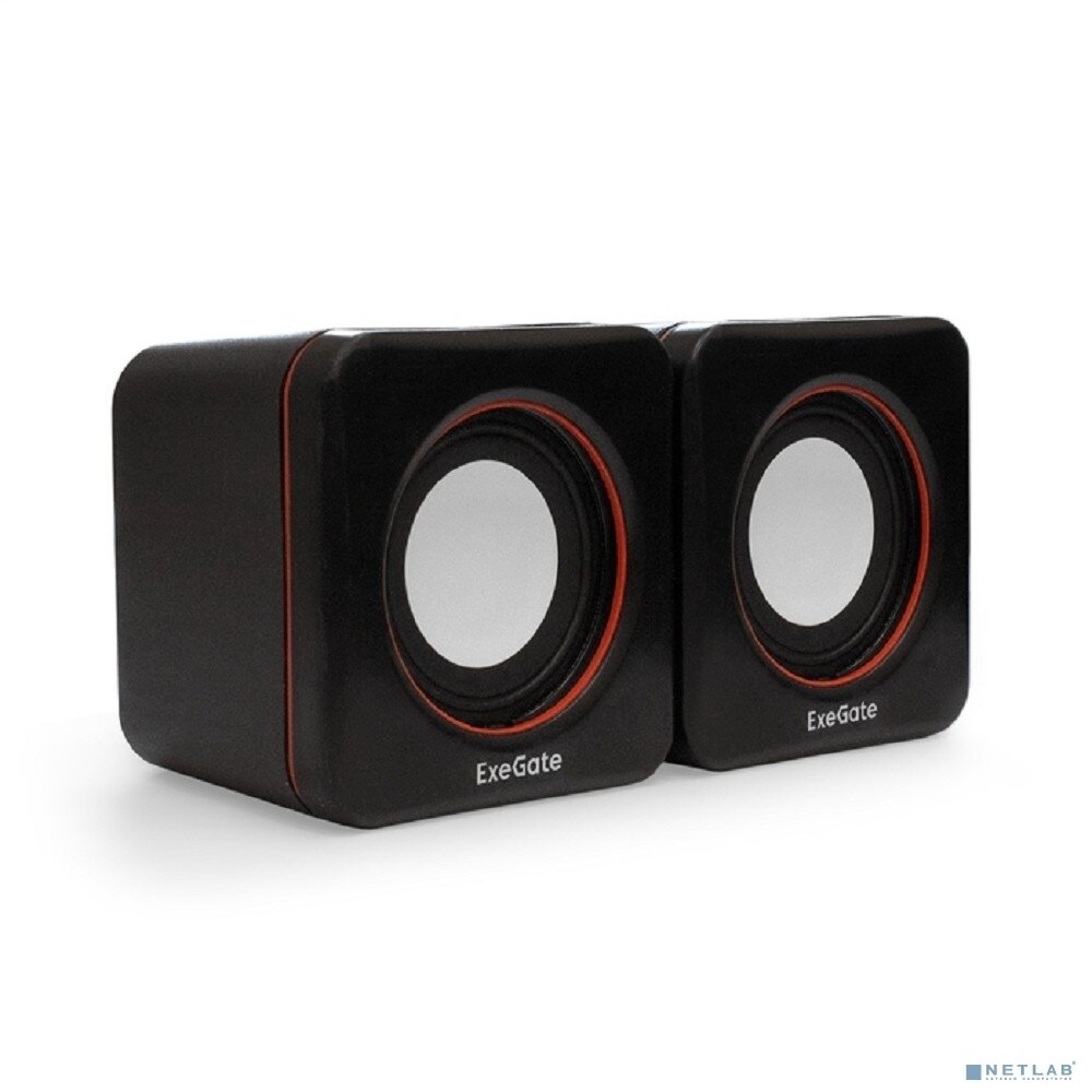 Акустическая система 2.1EX287050RUS