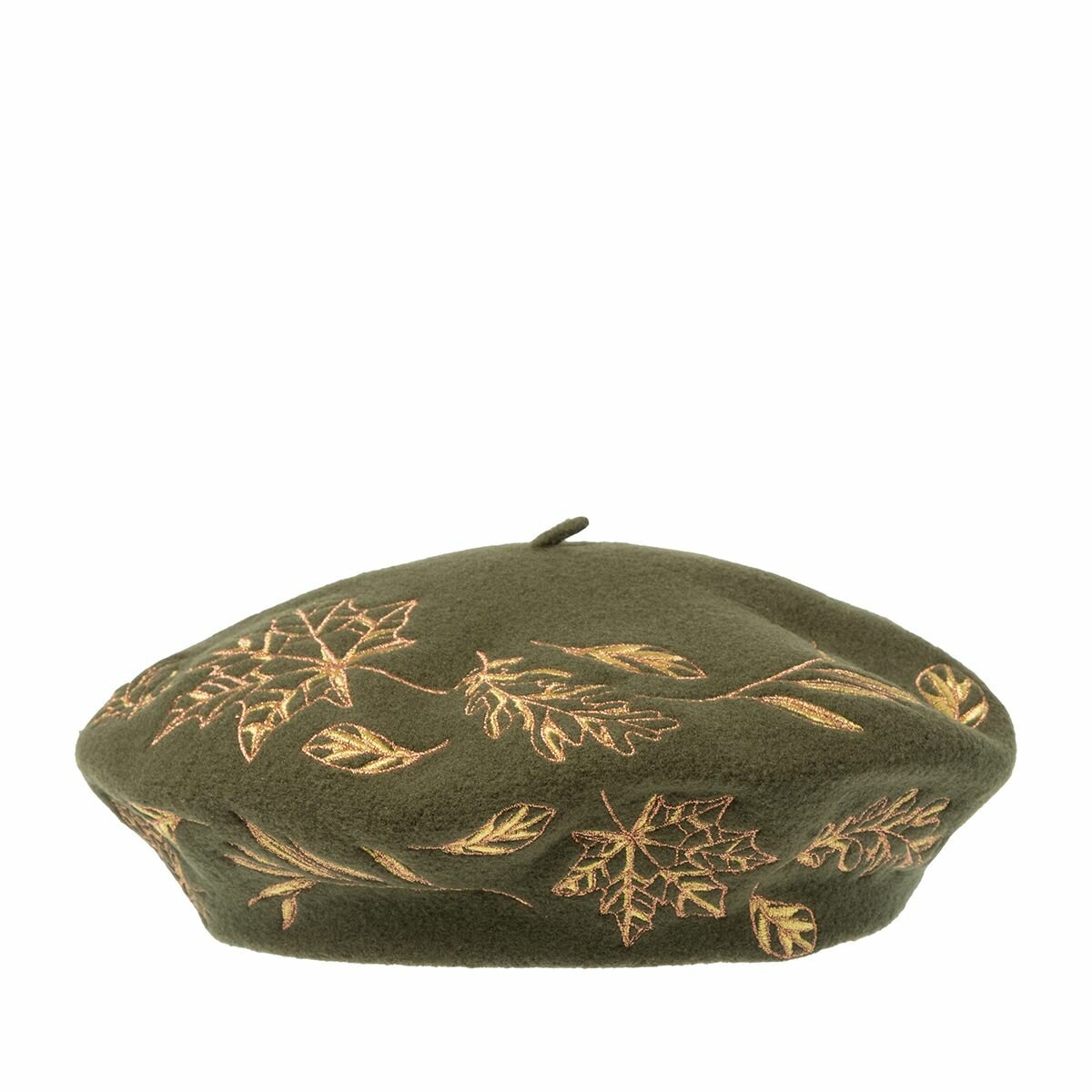 Берет Базовая коллекция для мужчин и женщин