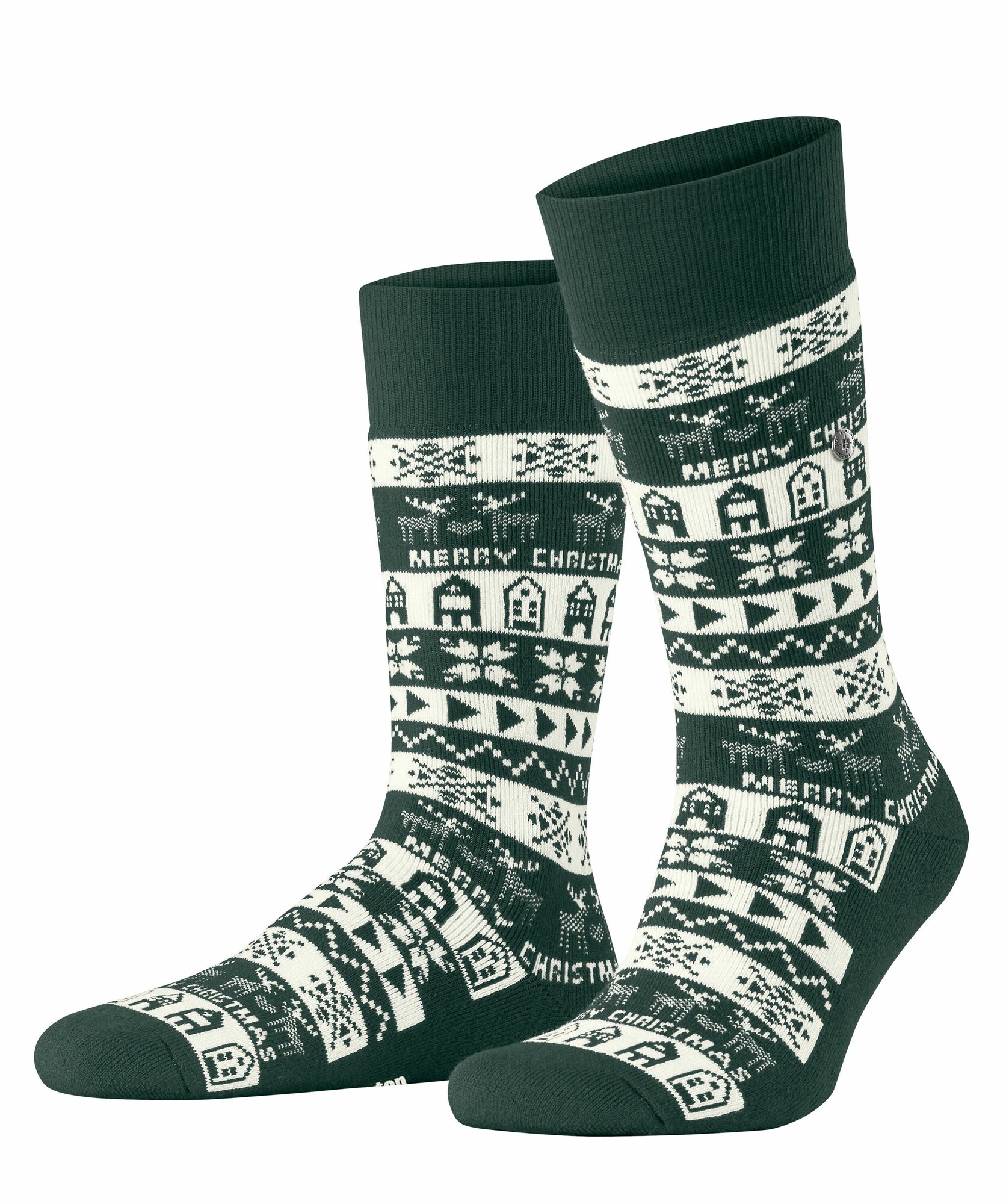 Носки Country Christmas