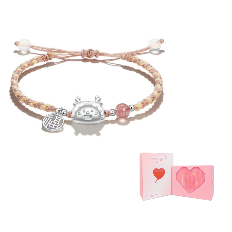 Браслет, бусины Бодхи