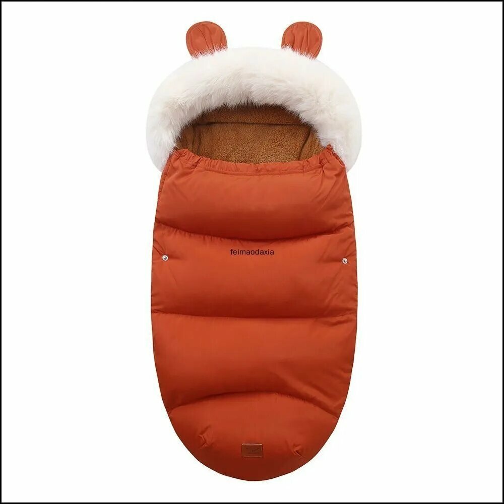 KNOW EASY-Конверт в коляску