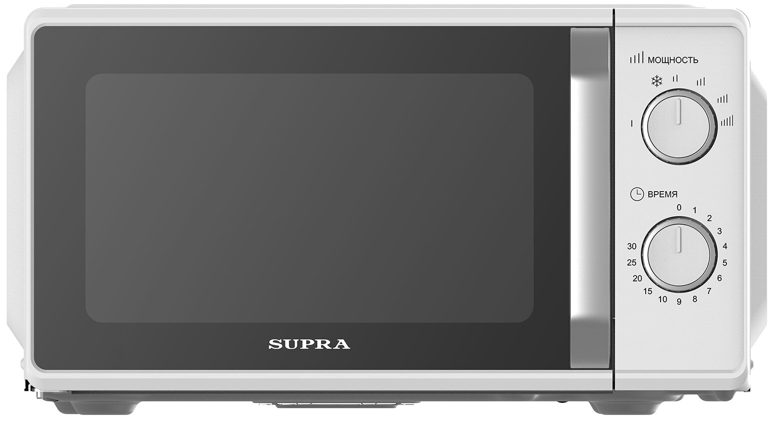 Микроволновая печь - СВЧ Supra 20MW41