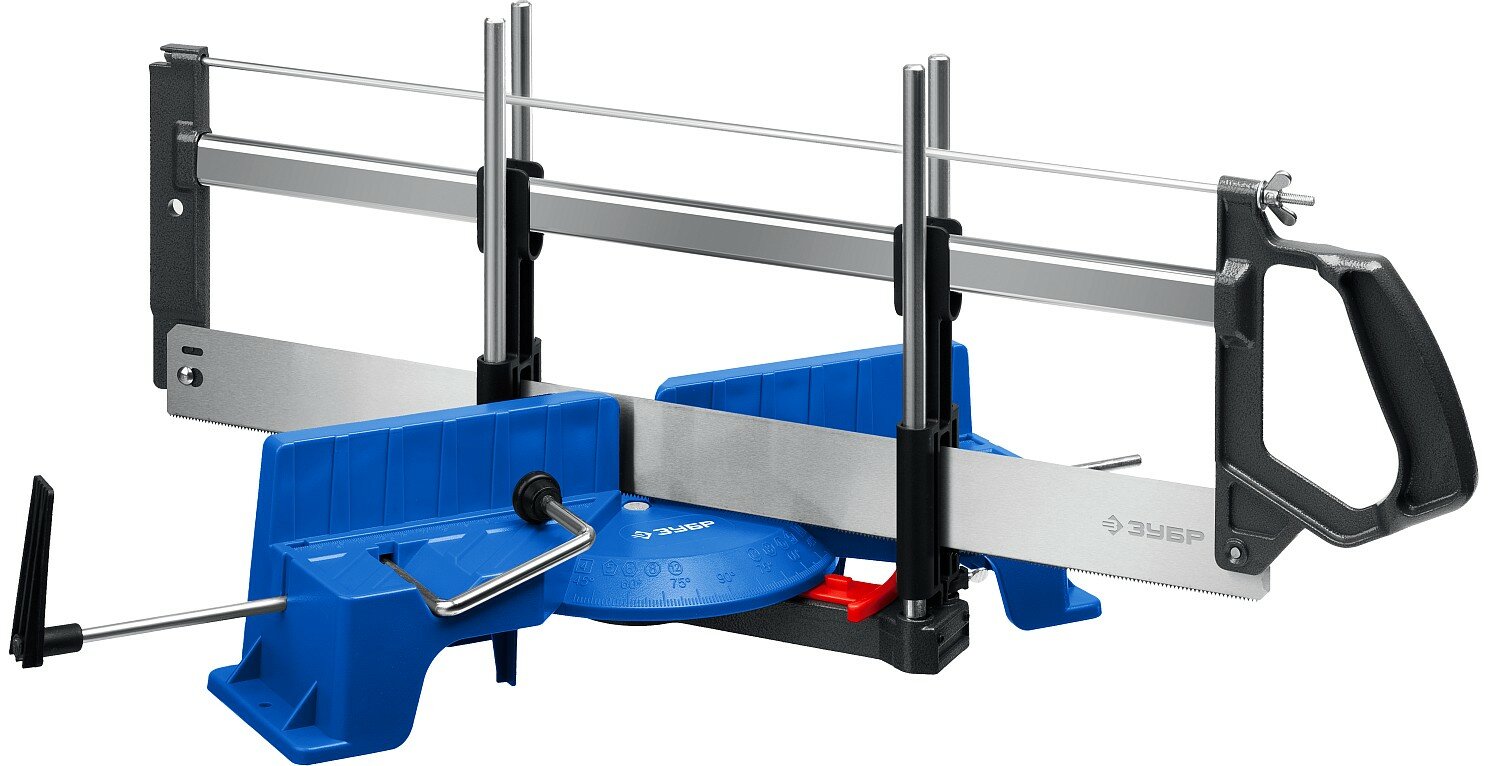 Стусло ЗУБР СП-550, 550 мм, прецизионное, поворотное, Профессионал