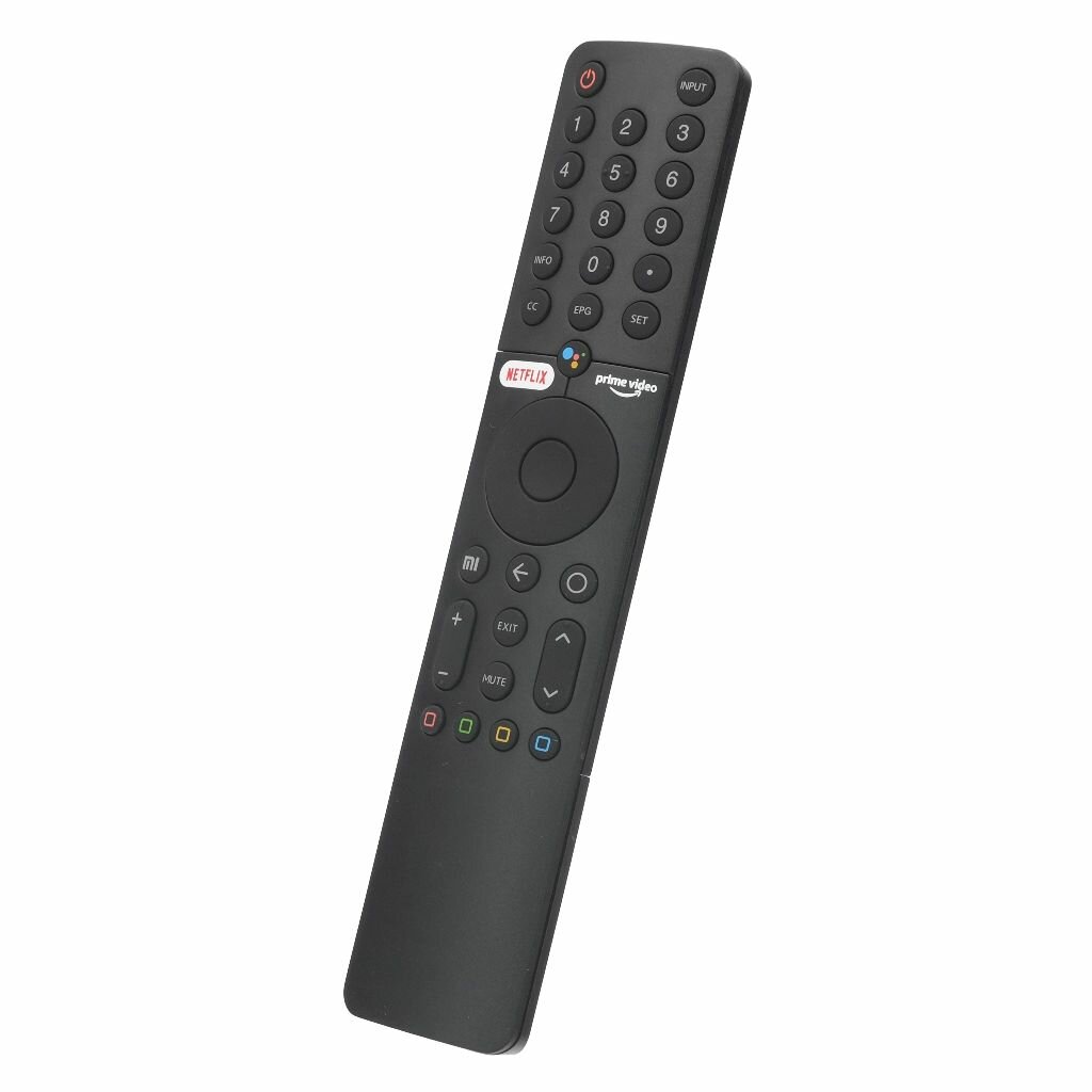 Голосовой пульт xiaomi XMRM-19 с блютуз