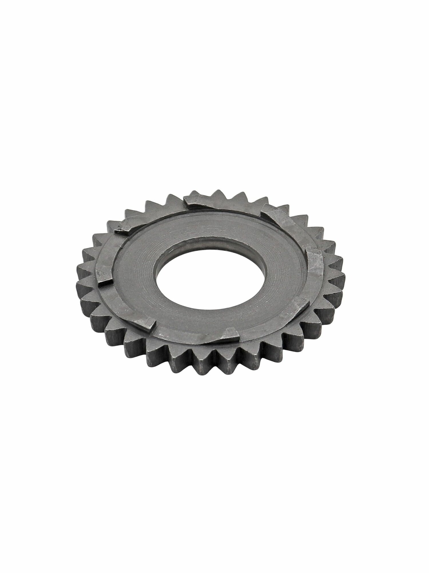 Храповик Юп5 ("Зубчатка" ИжЮ4.1-209) ИжМаш