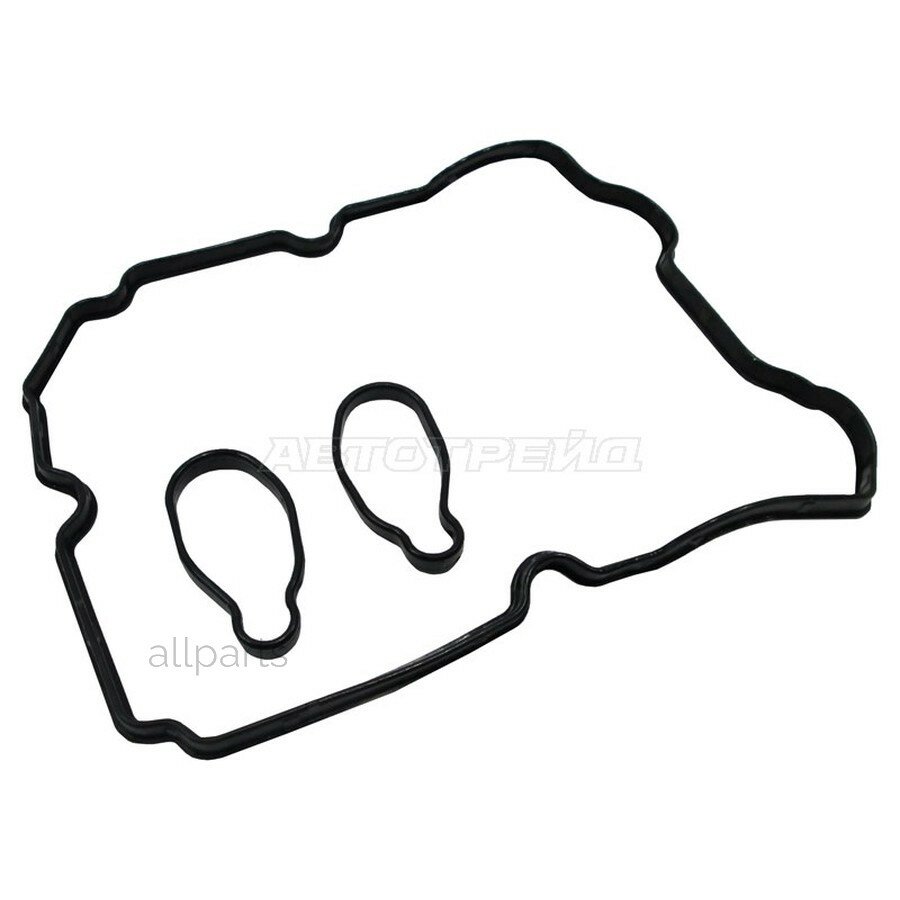 SAT K13272-AA140 Прокладка клапанной крышки Subaru Forester 02-13 / Impreza 02-14 EJ20; EJ204; EJ205; EJ207; EJ20C; EJ20X;