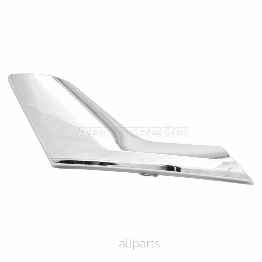 SAT ST-78-0027 Молдинг решетки Haval Jolion 20-24 (Слева)