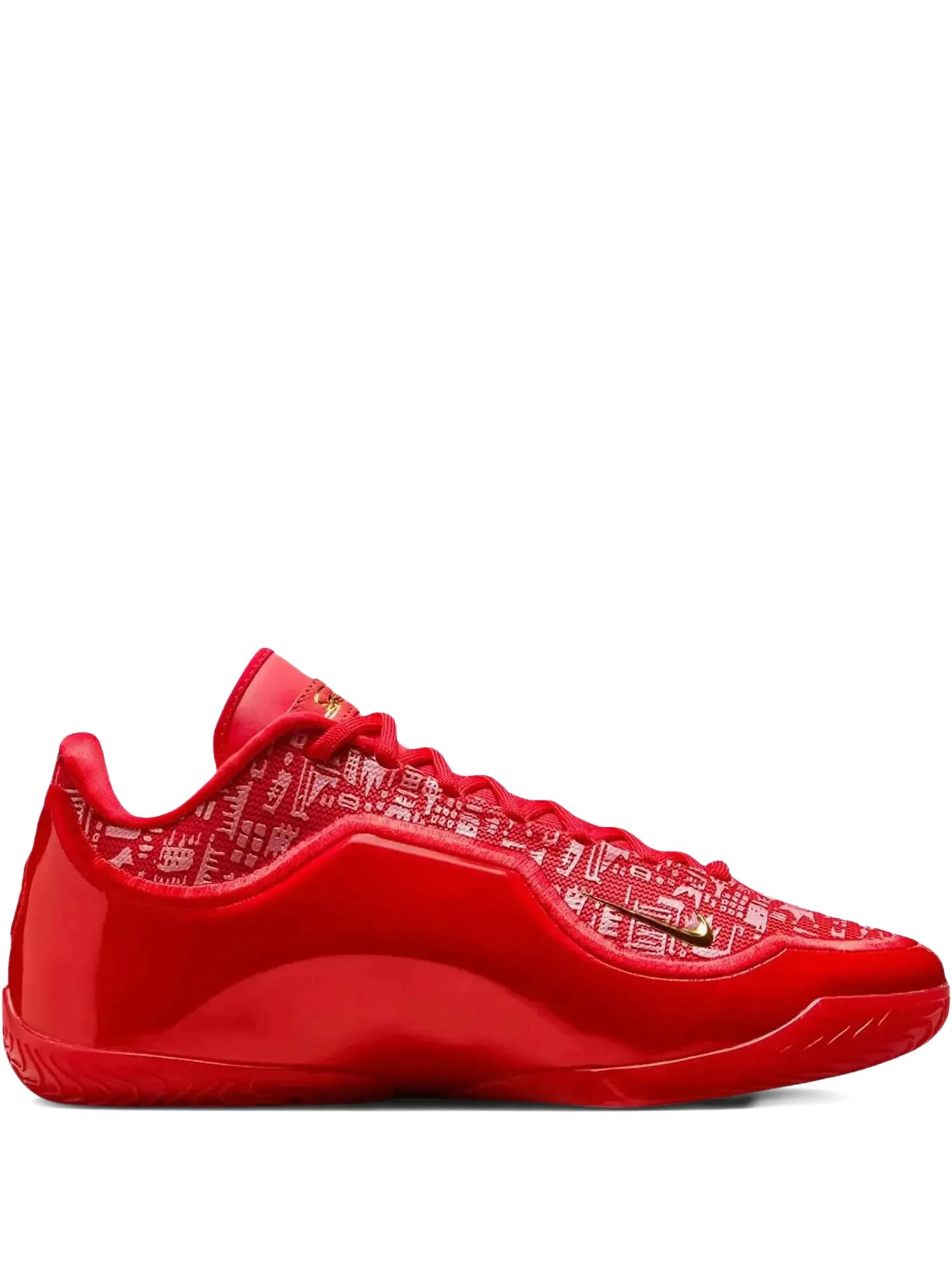 Кроссовки LeBron 23