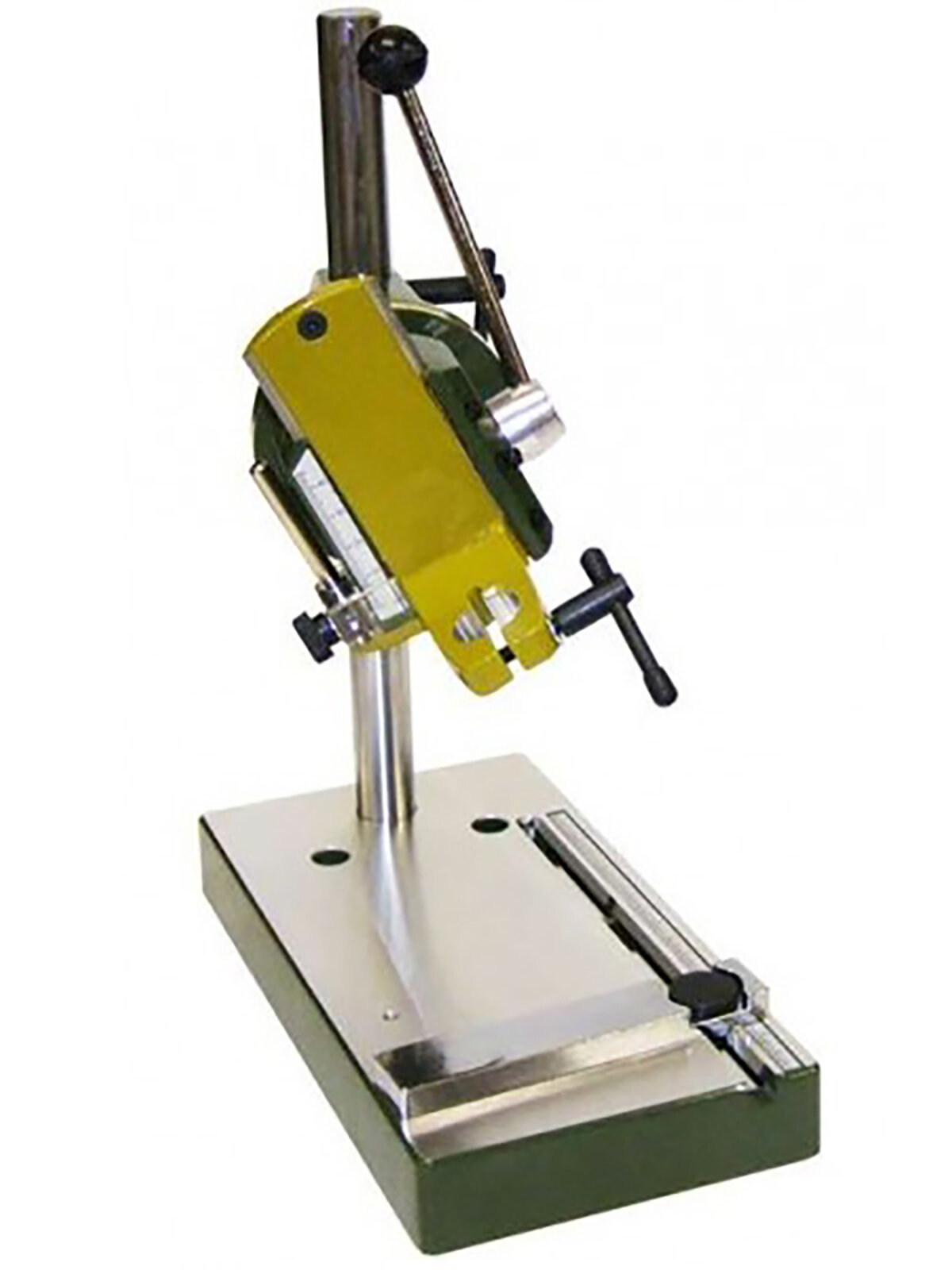 Вертикальная сверлильная станина Proxxon MB200, 28600