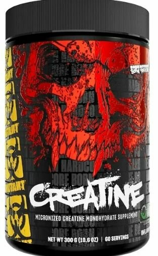 Мутант Creatine (300 гр)