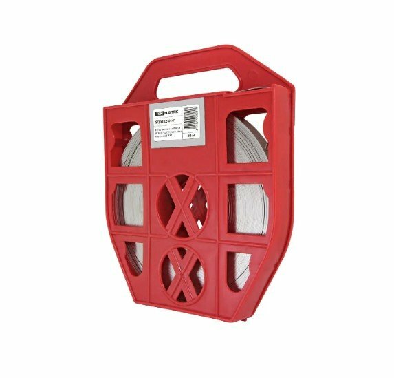 Лента монтажная ЛМ-50 TDM