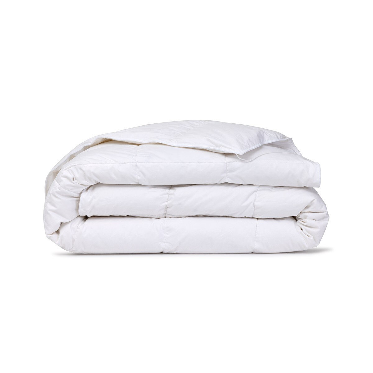 Одеяло Desforges Облако Лето (Nuage Summer) Белый (White) 240x220 см