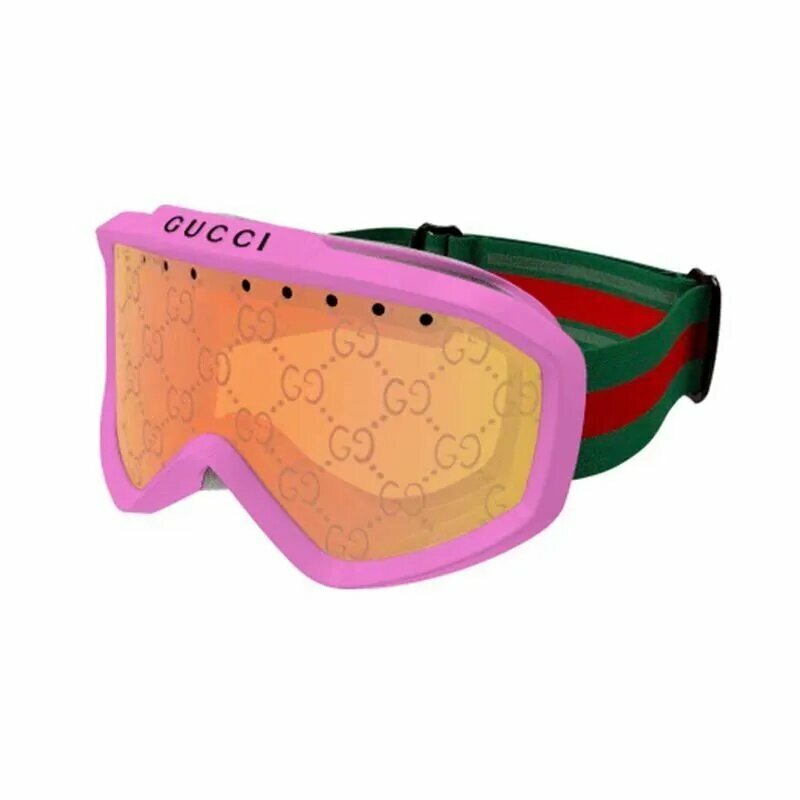 Gucci Маска горнолыжная