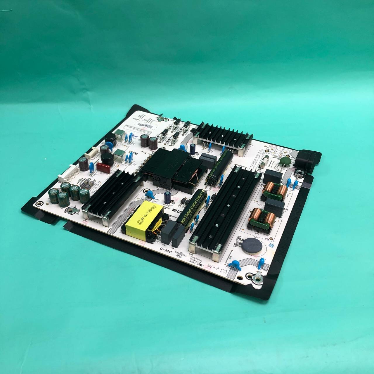 блок питания RSAG7.820.12385/ROH HISENSE 65E7NQ