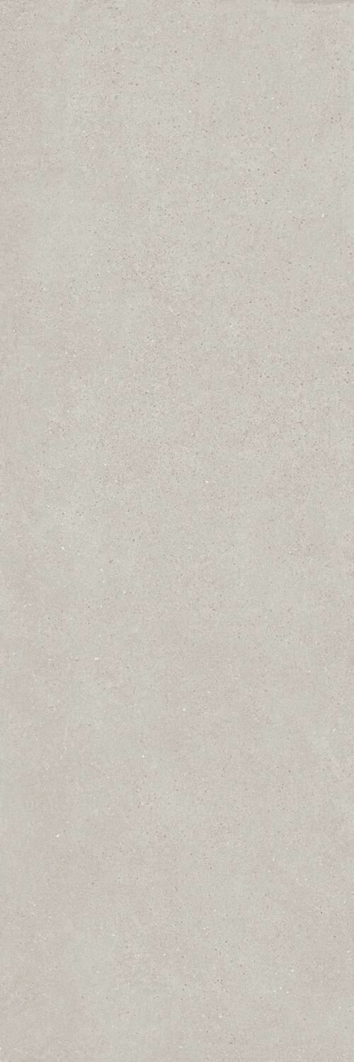 KERAMA MARAZZI Плитка Монсеррат серый светлый матовый обрезной мат, 40x120 10 мм, арт. 14043R (цена за 1.44 м2)