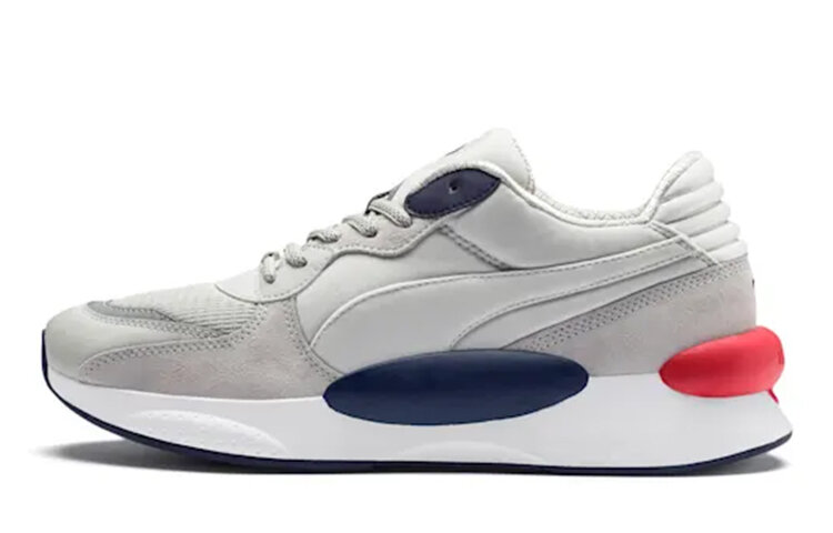 Кроссовки PUMA RS 9.8, размер EU 36 стопа (22.5CM), серый